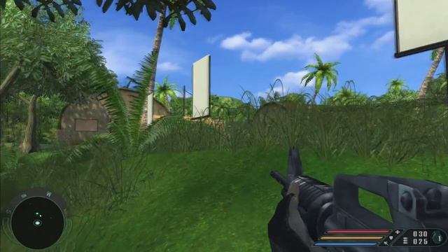 FAR CRY Фар край Training (Обучение) Прохождение без комментариев #1