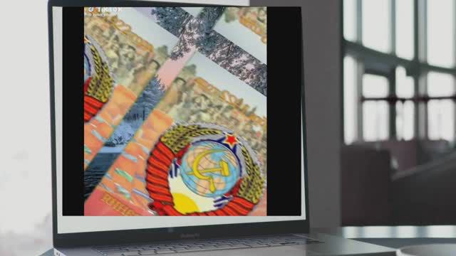 Ностальгия по СССР