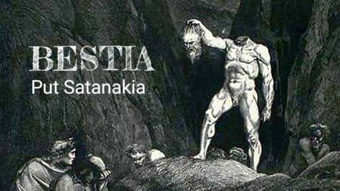 BESTIA_Put Satanachia