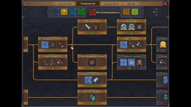Graveyard Keeper: Сказ о том, как хранитель кладбища качался