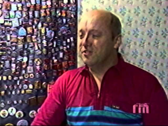 ГТК В гостях у семьи Пенкиных