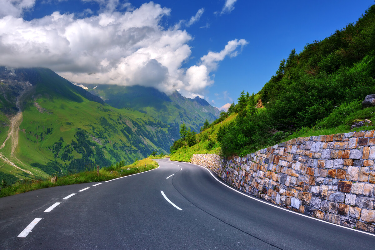 Музыка для релакса. Музыка для отдыха. Дороги