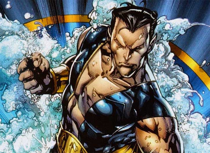 Фантастическая четверка 94 - 02 (3-4)