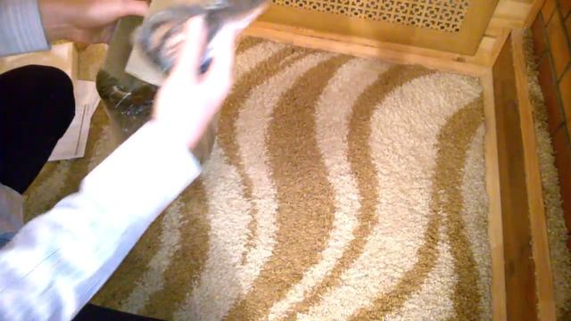 Unboxing #8 Термопот Polaris PWP 3216