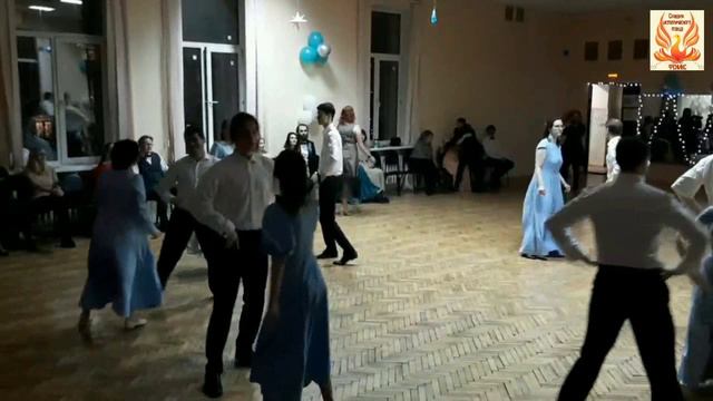 Богемская полька