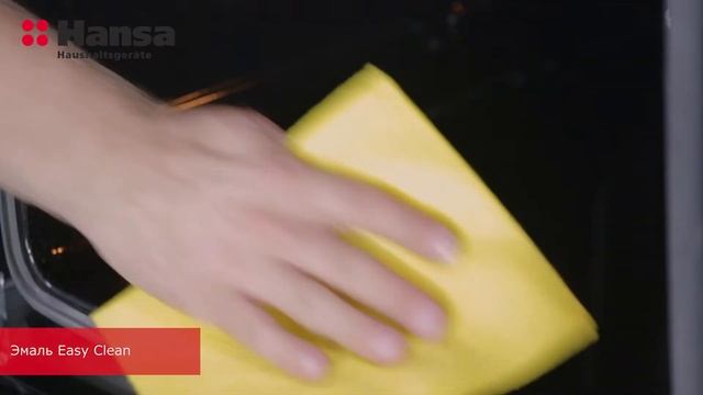 Духовой шкаф Hansa BOES68077 Scandium