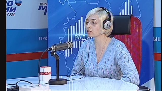 Головные боли. Прямой эфир на радио Л.А.Ткаченко_2022