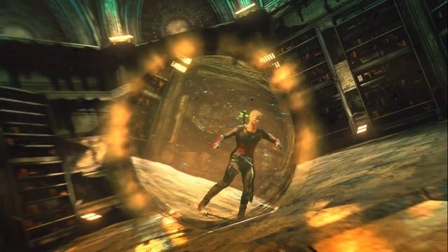 Devil May Cry (Игрофильм)