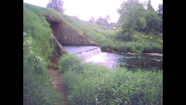 На речке Суйдинке.mp4