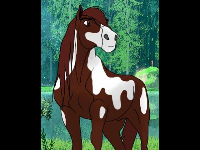 Сериал Schleich Believe in yourself серия 11