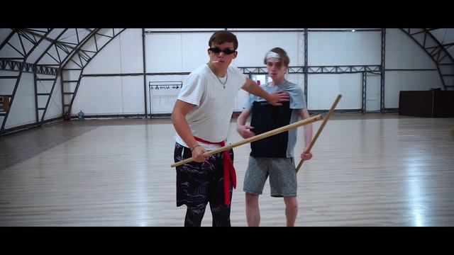 |Короткометражный фильм "Сказочное Лето"| Киношкола "Харизма"|Дети