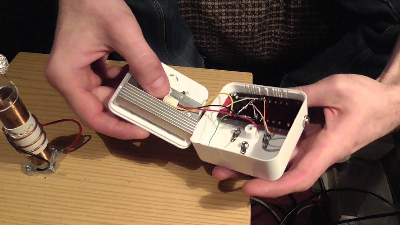 Народной лаборатории - 1 год, отмечаем новыми экспериментами