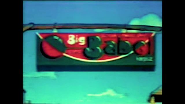 ? Жевательная резинка Big Babol Реклама 90е.mp4