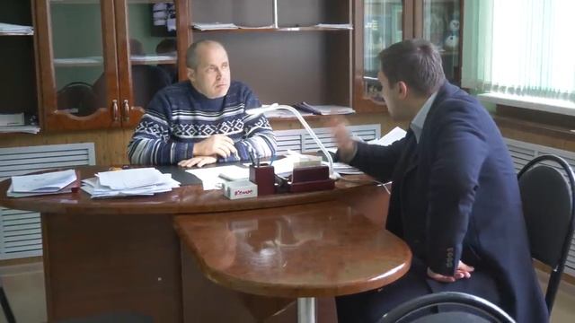 Расследование. Коррупционная схема на муниципальном предприятии. Такого я еще не видел!