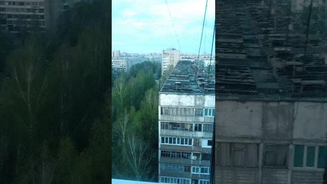 рассвет стучится в окно: Вы готовы отправится со мною в парк?