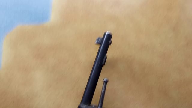 Поезд "Сирийский перелом": винтовки.