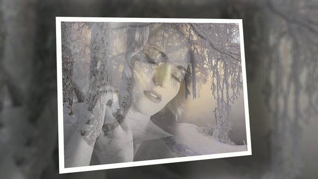 Зачем во сне тебя целую