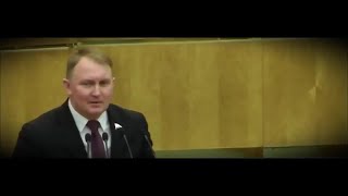 Депутат Госдумы  Шерин Александр  Побольше бы таких людей в Госдуму.mp4