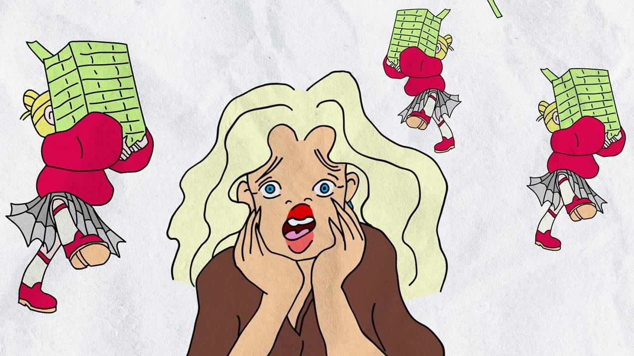 ЧТО ТАКОЕ АКЦИЯ?