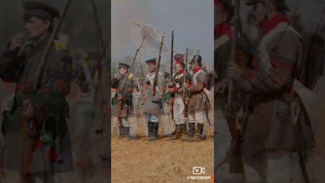 Эти моменты, что вышваченный из событий съемки, можно пересматривать вечно...