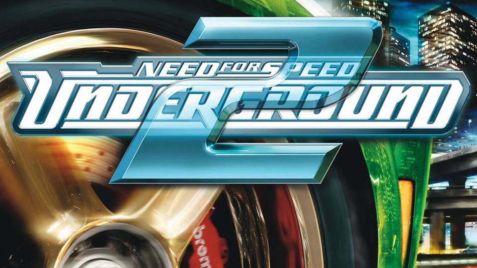 NFS: Underground 2