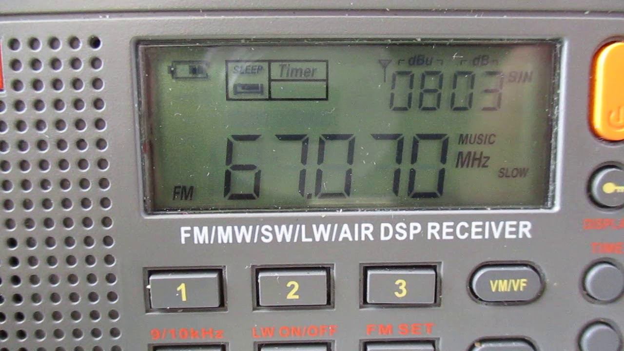 [ES]67.07 Radio Rossii (GTRK Volga)(Novospasskoye/RTPS (Ulyanovsk reg.)~1379km