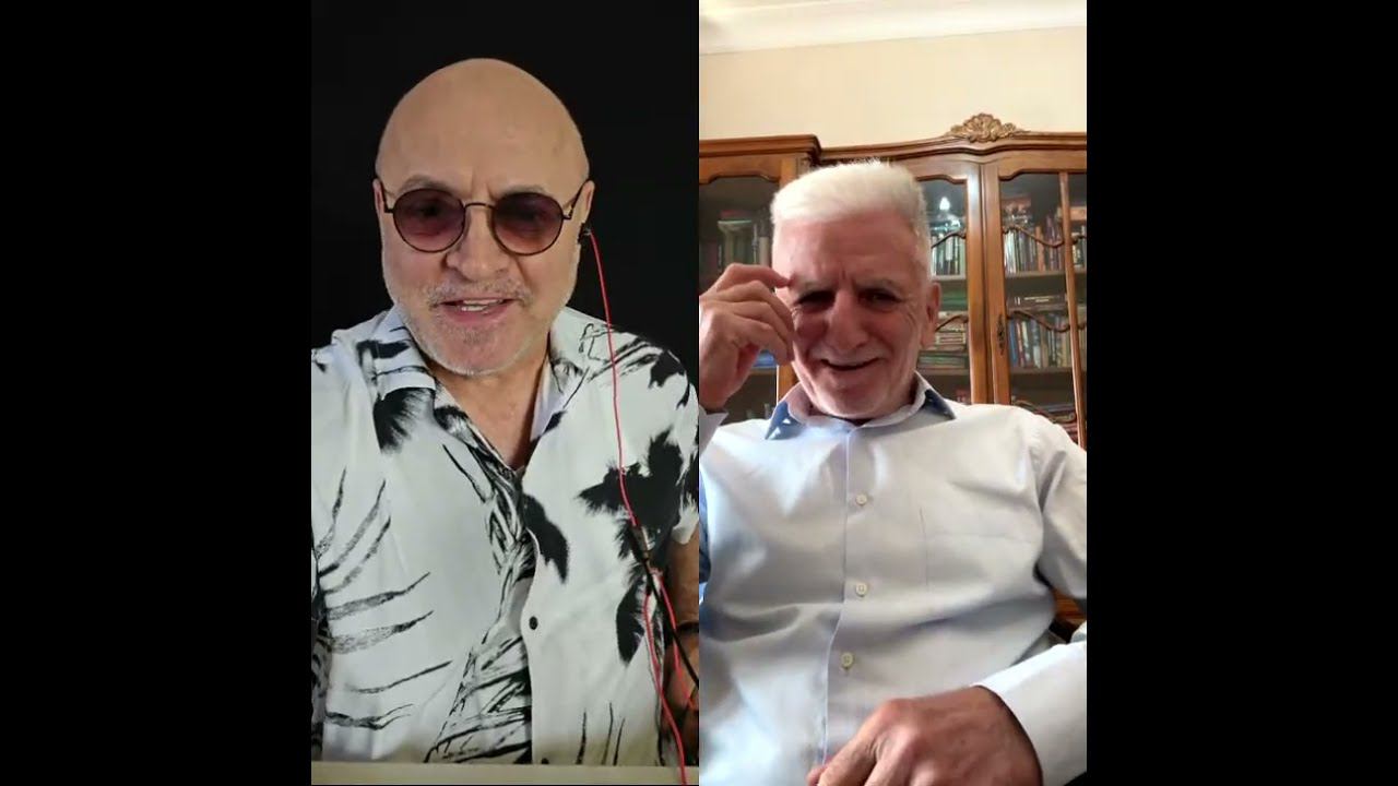 Три вопроса к Д.Халидову, Арест Тимура ИВанова, Путин и правительство, Батлухский и Муфтият.