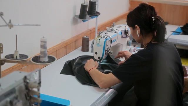 O-People I Автомобиль для предпринимателей