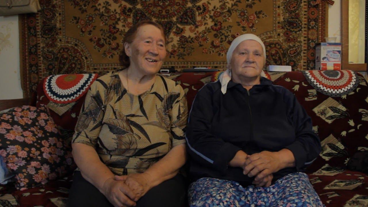 "Во субботу". с.Перехваль Данковского района.