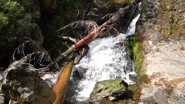 По следам пещерного человека. Экспедиционный сезон 2022 года.