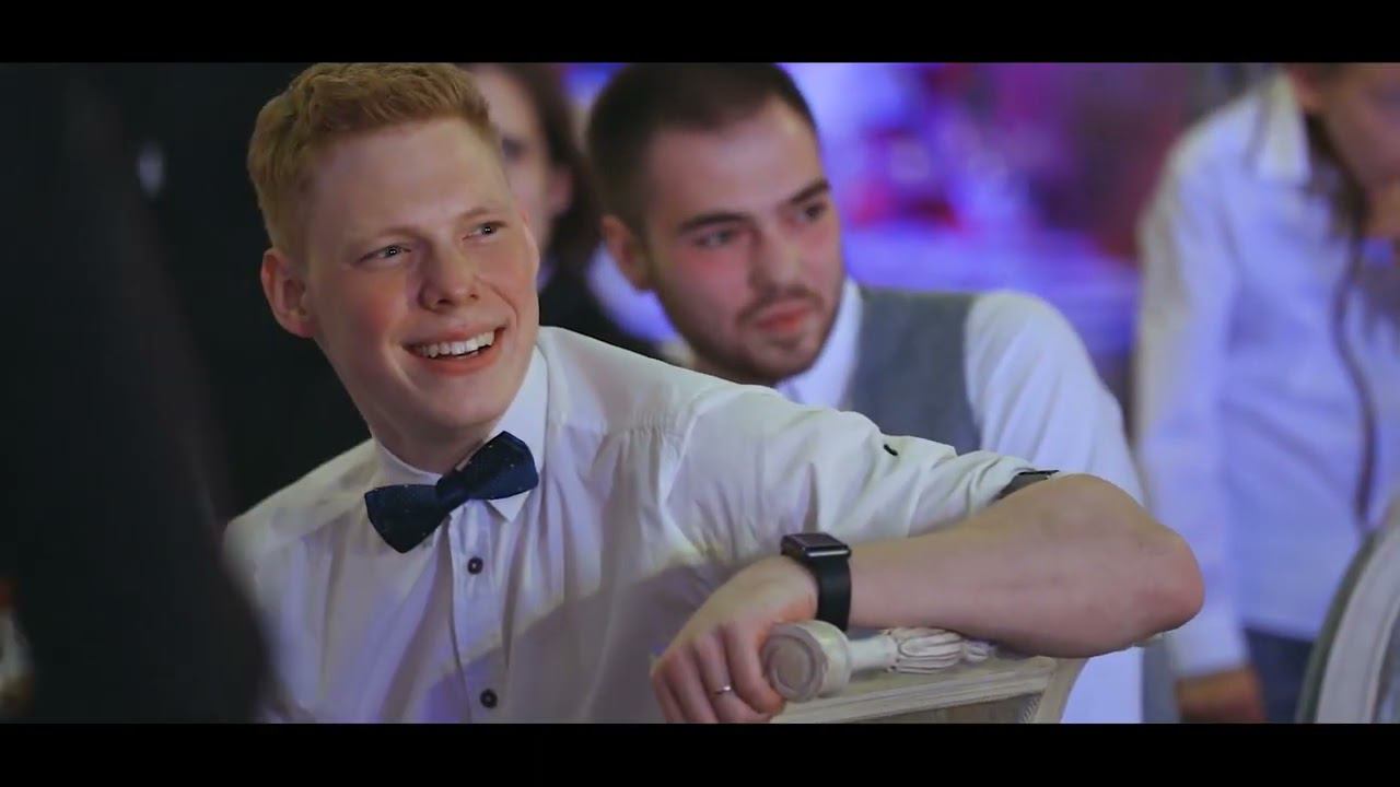 Александр и Илона