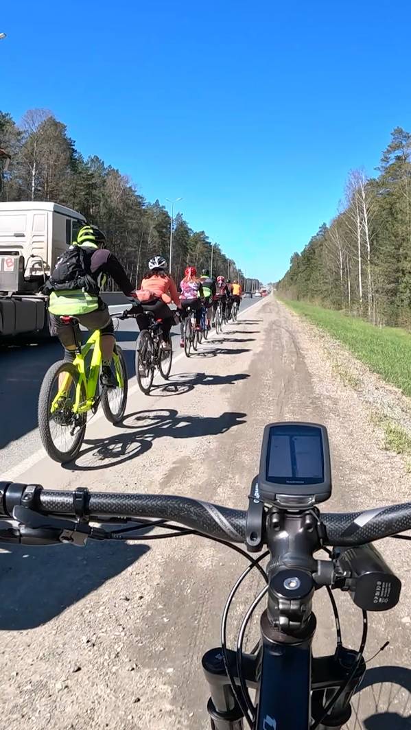 #ПермскийКрым #пермь #велосипед #mtb #пермскийкрай #cycling #крым
