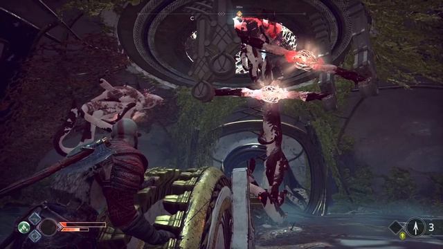 54.God of War_прохождение на ps5 ч.5.mp4