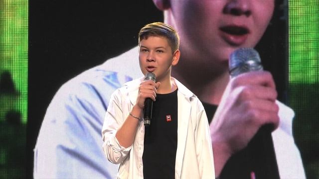 Хисмәтуллин Данис, 17 яшь. Татар сүзе бәйгесе җиңүчеләре.