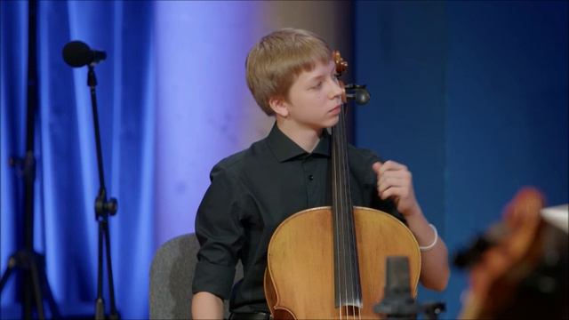 М.К. Ансамбль Миниатюра