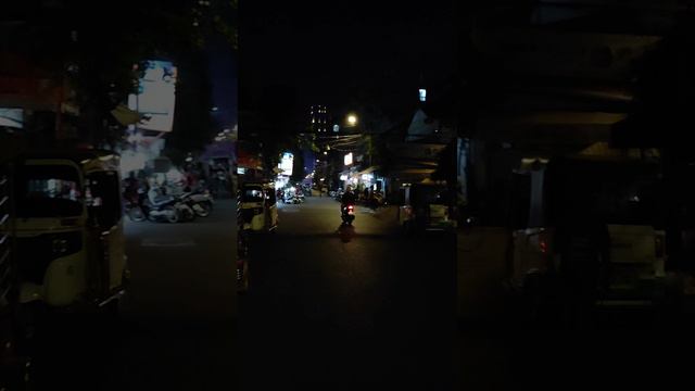 Разница между Камбоджей и Мьянмой