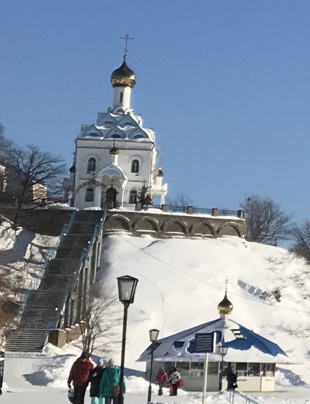 Минеральные источники Красноусольска