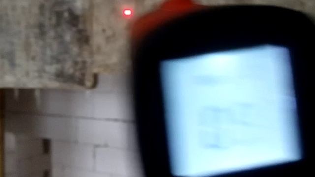 Кабель КДБС для прогрева железобетонной балки зимою. Минская обл.