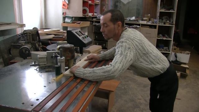 Полка, в студию!