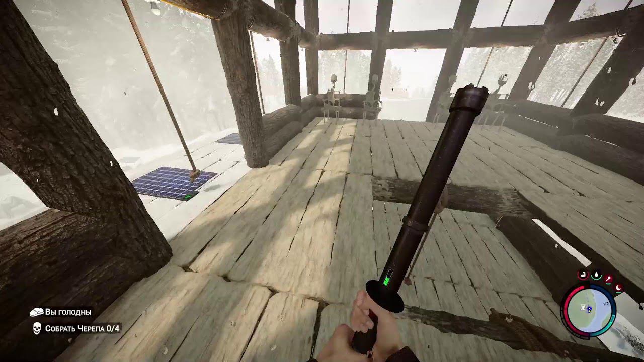 Прямая трансляция пользователя Владимир З