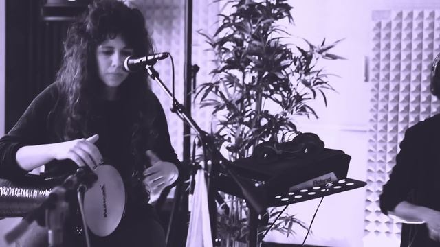 MIQEDEM — Psalm 114 (Live in Studio) תהילים קי״ד