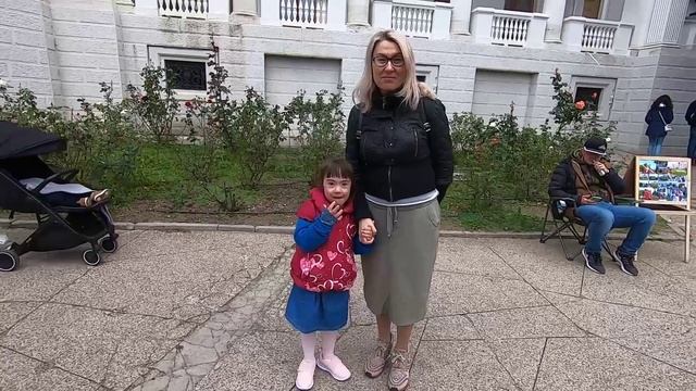 И снова ЯЛТА!!! 21.