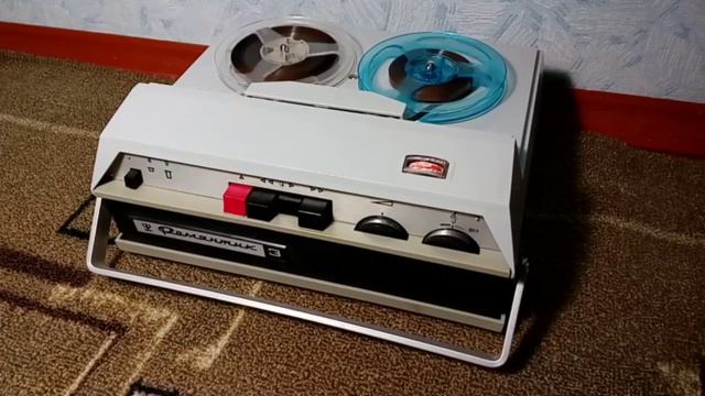 ВИА теплохода Владимир Ильич.(4 песни)