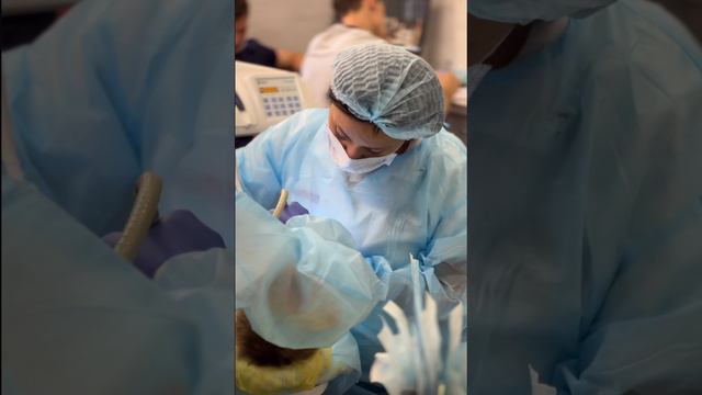 Лечение зубов ребёнка во сне: безопасная седация