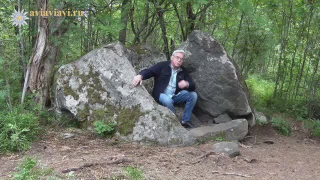 11 Протосаамский лабиринт и крепость Корела.mp4