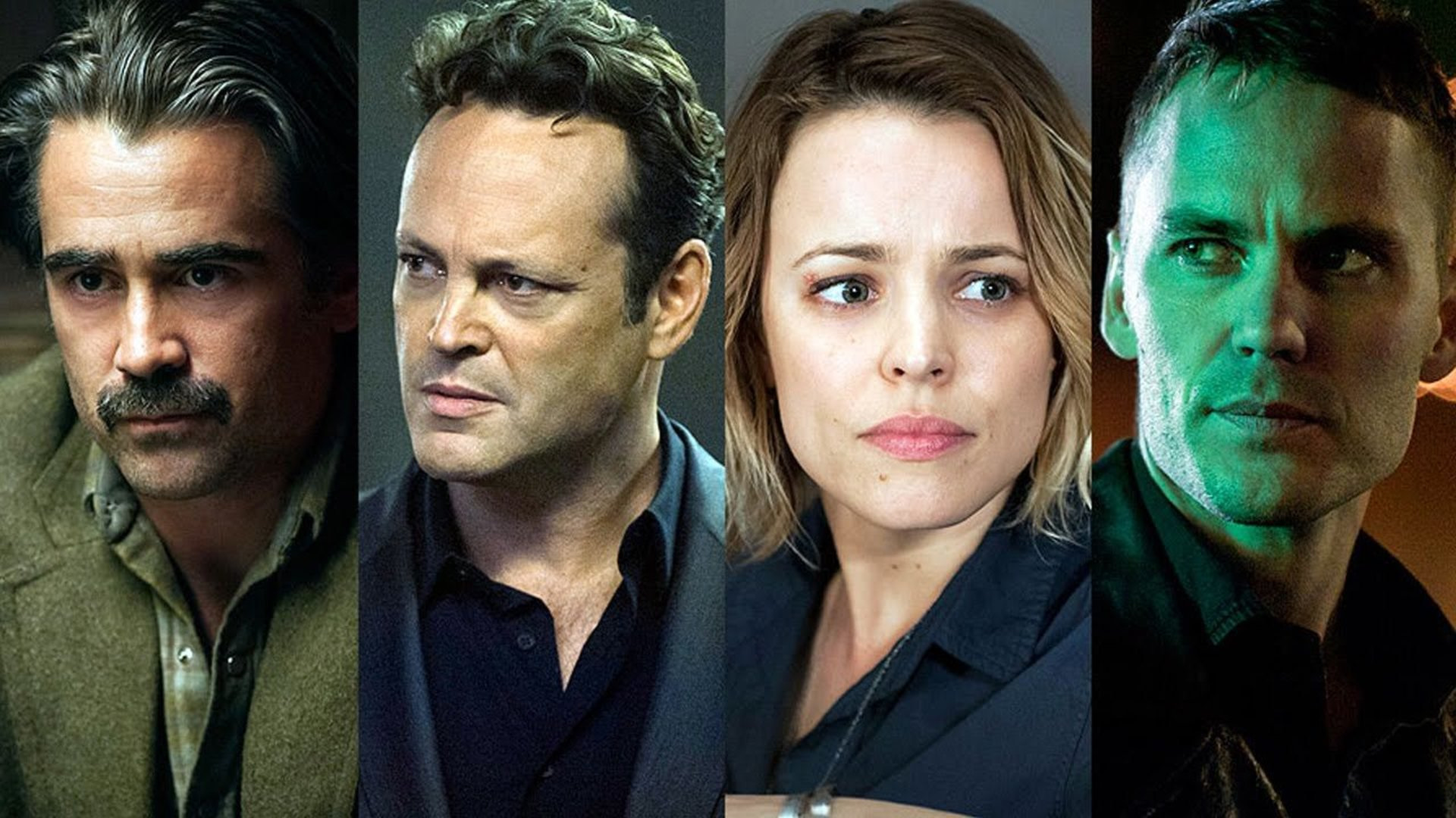 Настоящий детектив 2 сезон | Краткий пересказ сериала