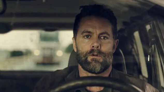 Бойтесь Ходячих мертвецов 6 сезон 6 серия ПРОМО!