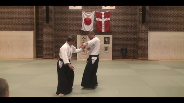 9 Айханми Айдори Котегаеси Ура