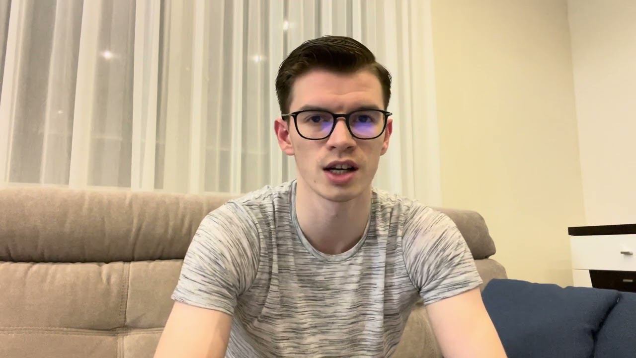 Отзыв о моей работе от Дмитрия.