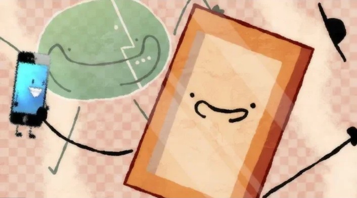 Тряси смартфон [meme] [И.Н.М.Т.]